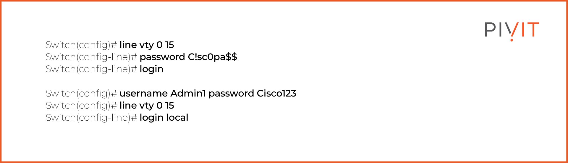 Securing Remote Access Securing Remote Access